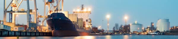 Schockdämpfer CAVOFLEX® - Willbrandt Gummitechnik