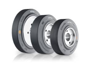 ContiTech ROTAFRIX® - Willbrandt Gummitechnik