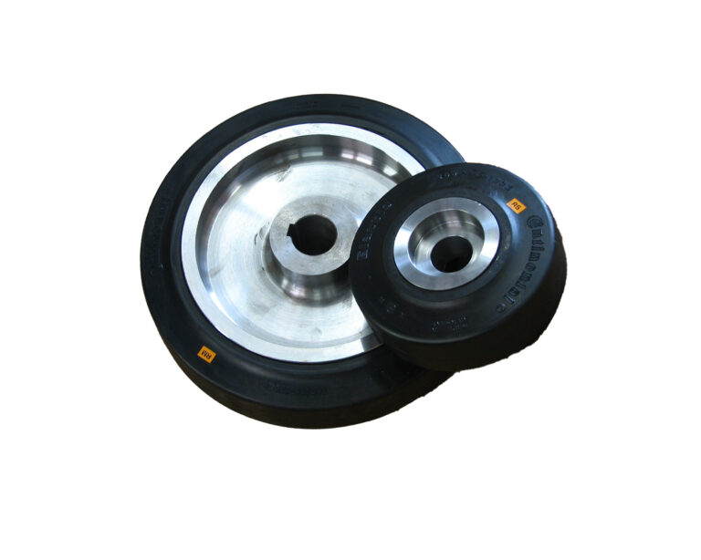 ContiTech ROTAFRIX® - Willbrandt Gummitechnik